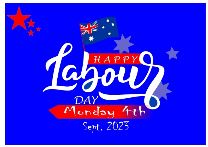 Labour day celebration Template | PosterMyWall