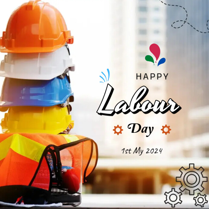Labour Day celebration templates | PosterMyWall