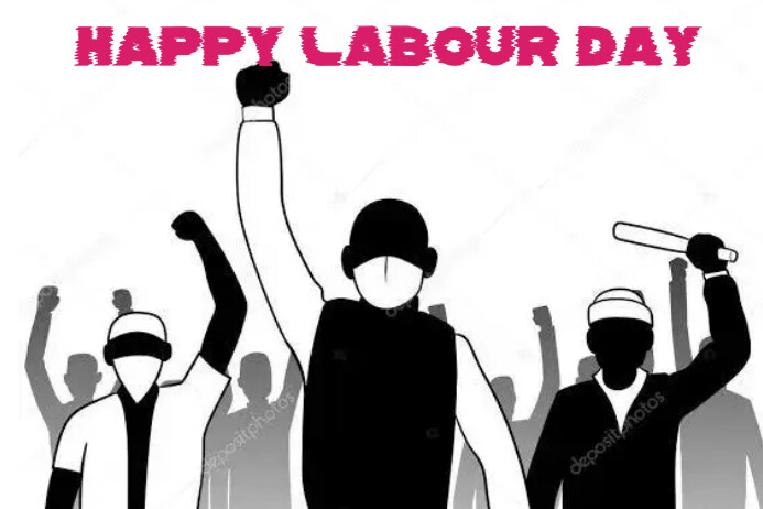 Labour day Template | PosterMyWall
