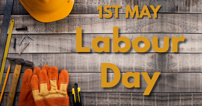 Labour day Template | PosterMyWall