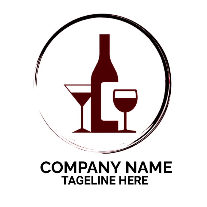 ladies night out logo, girls night out logo , Template | PosterMyWall