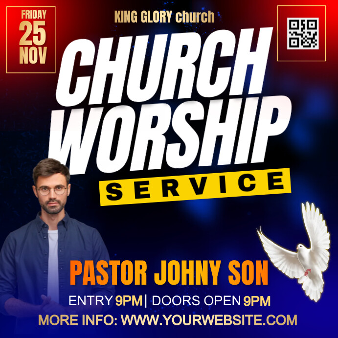 Modèle ladies night party graphics | PosterMyWall