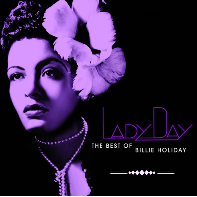 lady day Template | PosterMyWall
