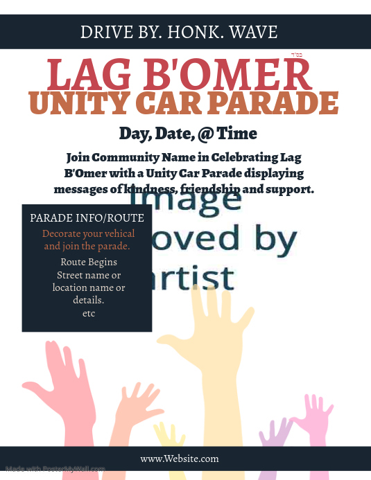 This Design Template is not available | PosterMyWall