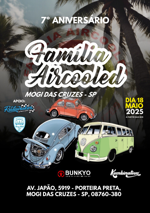 landscape, coconut tree, cars, flyer Template | PosterMyWall