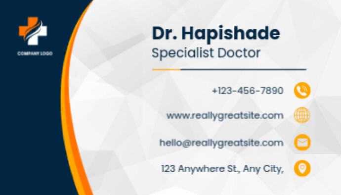 Landscape ID Template | PosterMyWall