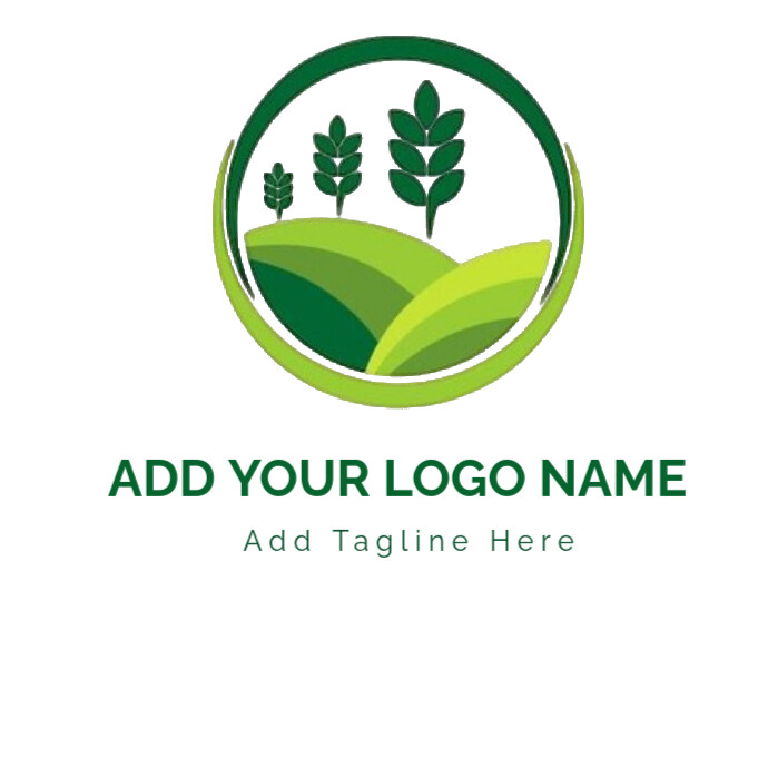 Landscaping Logo Template | PosterMyWall