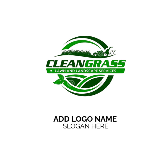 Landscaping Logo Template | PosterMyWall