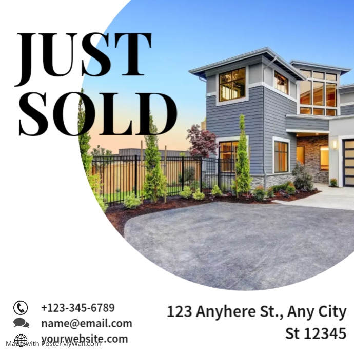 Landscaping Service Banner Template | PosterMyWall