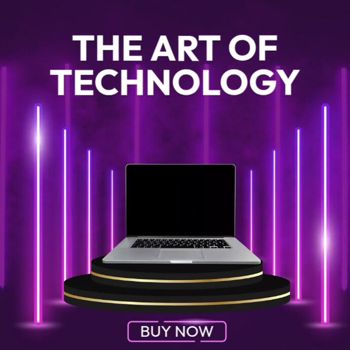 Laptop Sale Template | PosterMyWall