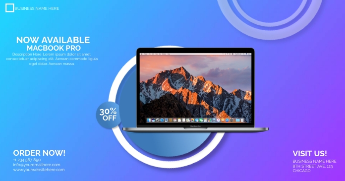 Copy of laptop sale | PosterMyWall