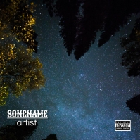 artistic album cover (44) Template | PosterMyWall