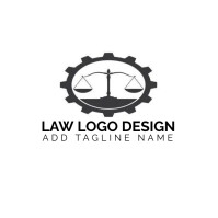 LAW LOGO Template | PosterMyWall