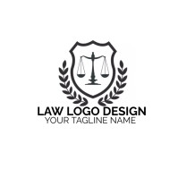 LAW LOGO Template | PosterMyWall