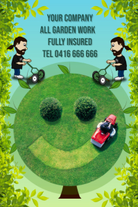 Construction Safety Poster Template | PosterMyWall