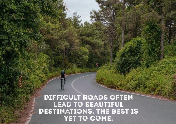 LEAD AND BEST QUOTE TEMPLATE | PosterMyWall