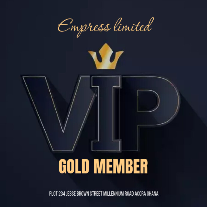 leadership Template | PosterMyWall