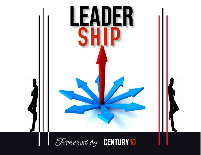Leadership Template | PosterMyWall