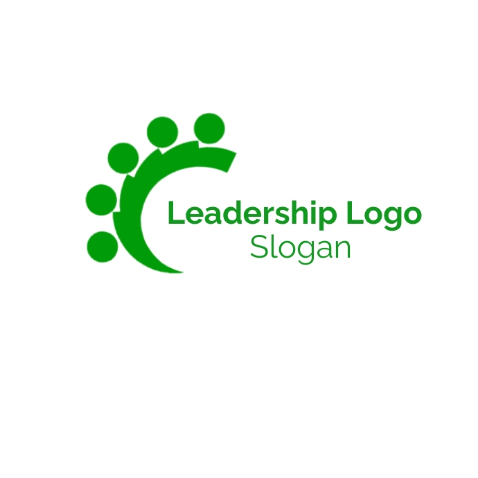 Leadership logo Template | PosterMyWall