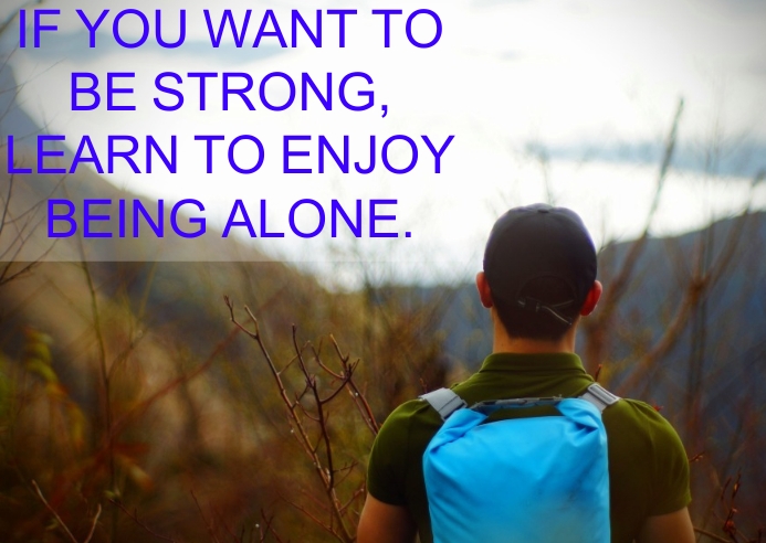 LEARN AND ENJOY QUOTE TEMPLATE | PosterMyWall