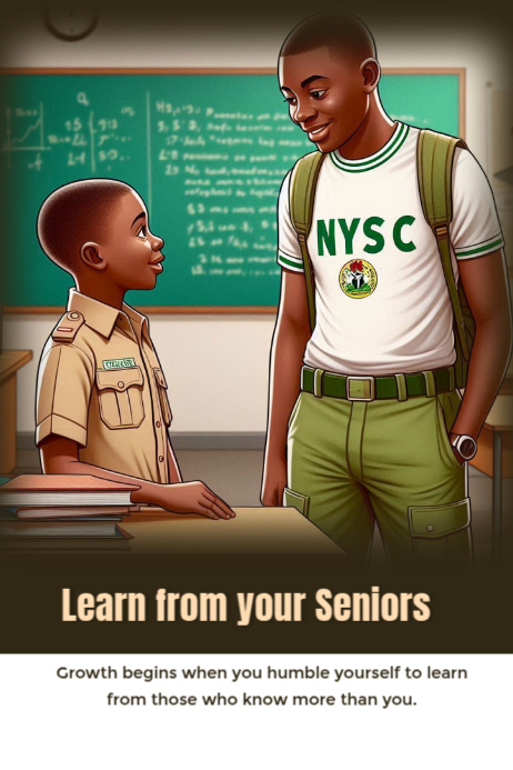 Learn Template | PosterMyWall