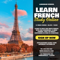 Online learning,event,educational Template | PosterMyWall