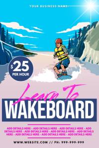 60+ wake up Customizable Design Templates | PosterMyWall