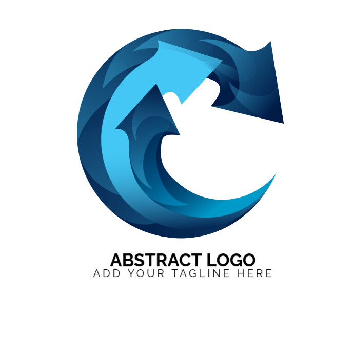 Plantilla de Learning abstract logo | PosterMyWall