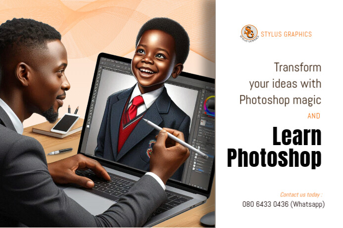 Learning Template | PosterMyWall