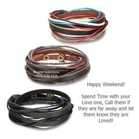 Customizable Design Templates for bracelet | PosterMyWall