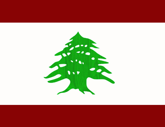 Lebanon Template | PosterMyWall