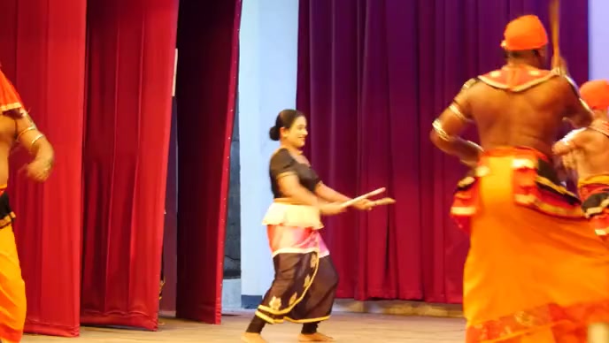 Copy of lee dance | PosterMyWall