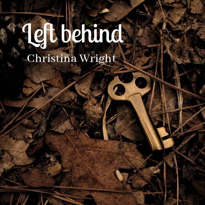 Left behind Album Art Template | PosterMyWall