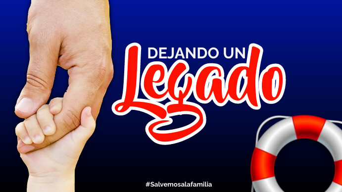 legado familiar Template | PosterMyWall