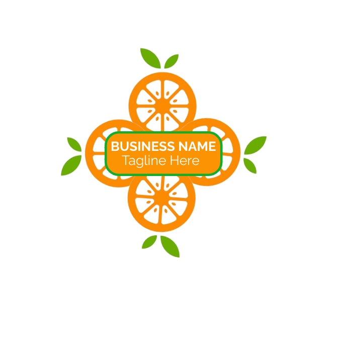 lemon tech and electrical logo Template | PosterMyWall