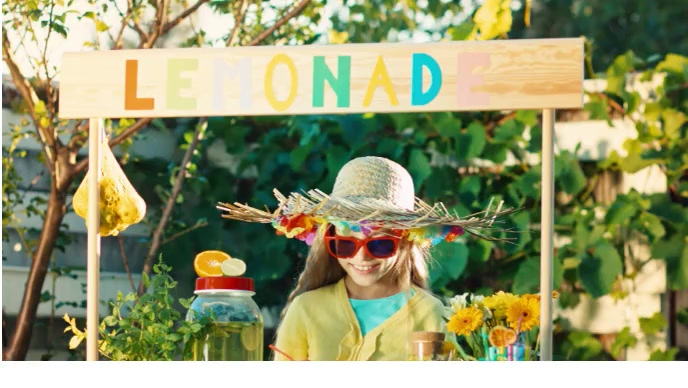 Lemonade Template | PosterMyWall