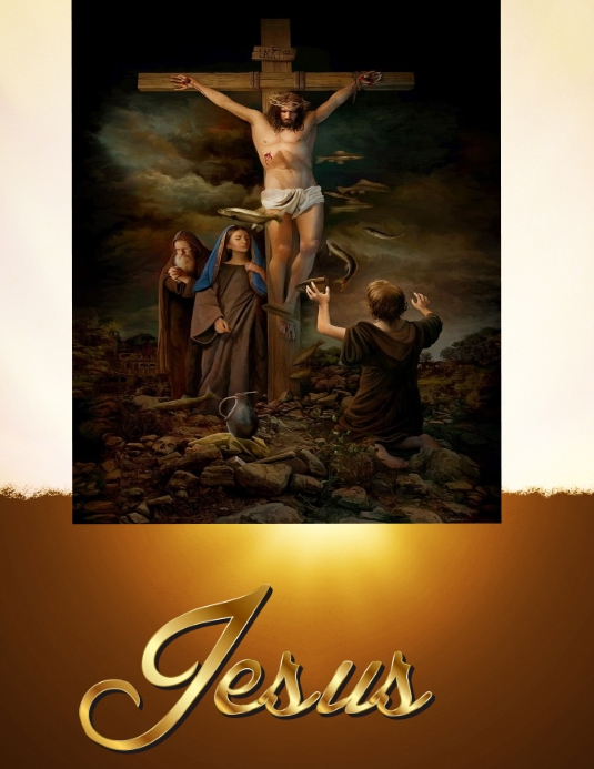 Lent season Template | PosterMyWall