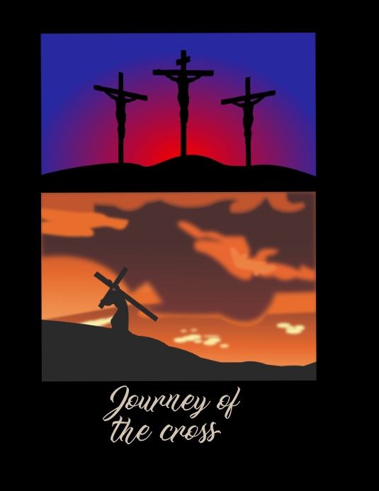 Lent season Template | PosterMyWall