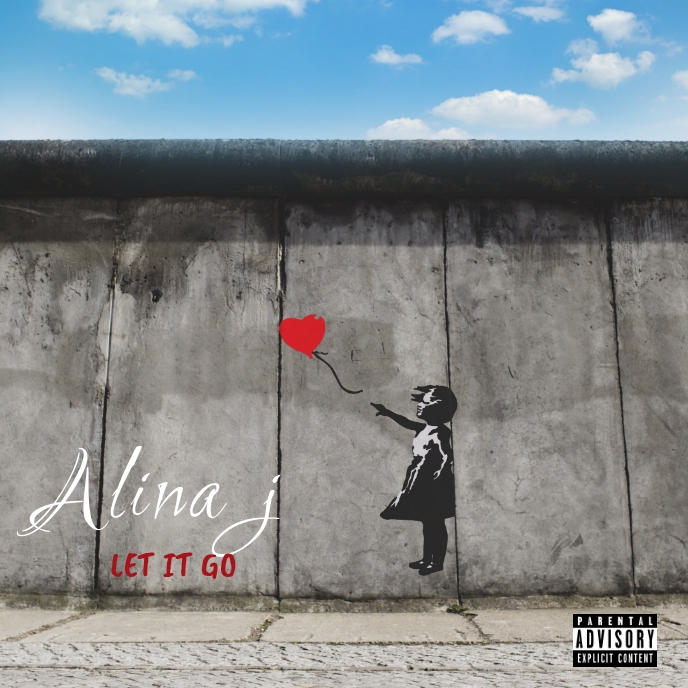 Copy of LET IT GO | PosterMyWall