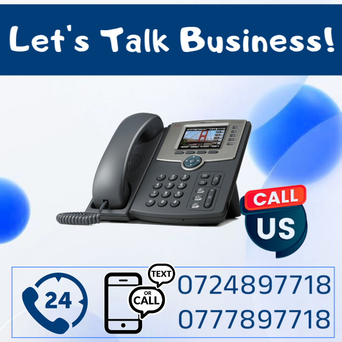 lets talk business flyer Template | PosterMyWall