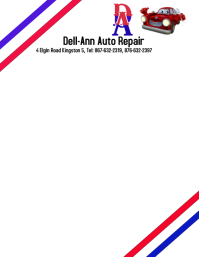 65+ Free Templates for 'Auto body template' | PosterMyWall