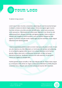 News Letter Template | PosterMyWall