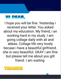 LETTER HEADER Template | PosterMyWall