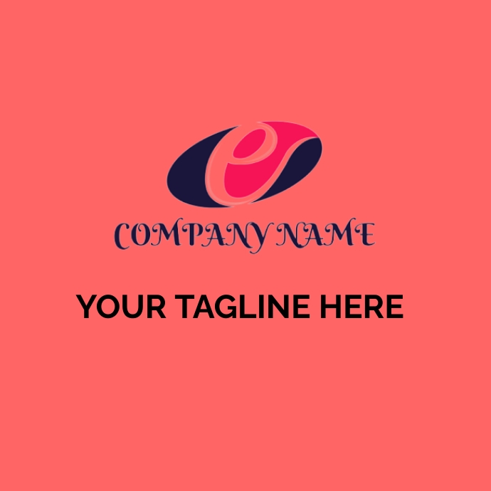 LETTER IOGO Template | PosterMyWall