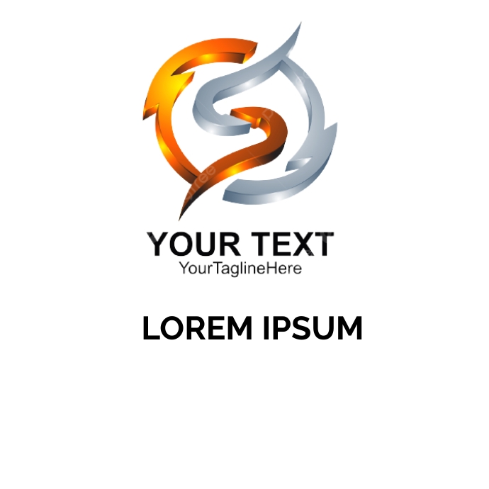 Copy of LETTER IOGO | PosterMyWall