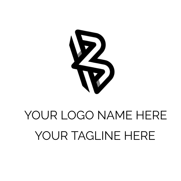 LETTER IOGO Template | PosterMyWall