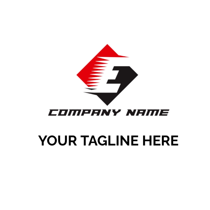 LETTER IOGO Template | PosterMyWall