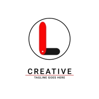 l logo Template | PosterMyWall