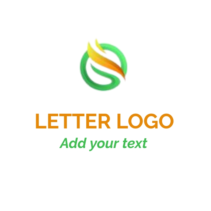 Copy of letter logo | PosterMyWall