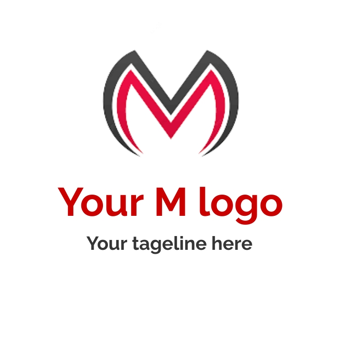 Letter logo Template | PosterMyWall